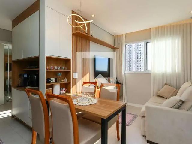 Apartamento para Venda em São Paulo/SP Vila Andrade 2 Quartos