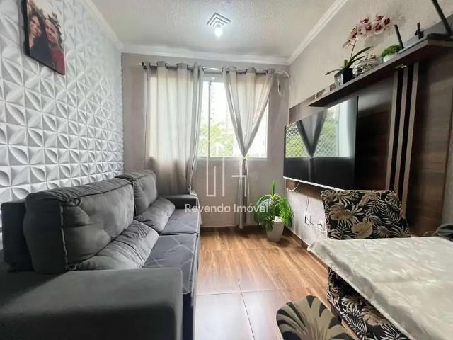Apartamento para Venda em São Paulo/SP Vila Andrade 2 Quartos
