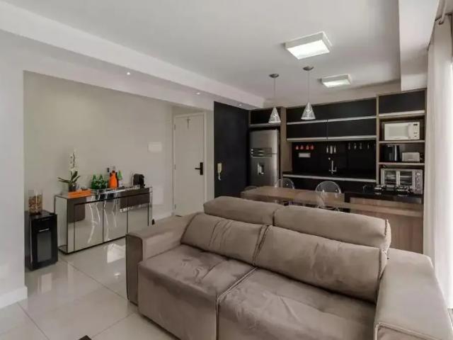 Apartamento para Venda em São Paulo/SP Vila Andrade 2 Quartos