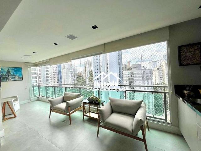 Apartamento para Venda em São Paulo/SP Vila Andrade 2 Quartos