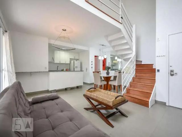 Apartamento para Venda em São Paulo/SP Vila Andrade 2 Quartos
