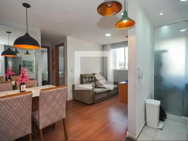Apartamento para Venda em São Paulo/SP Vila Andrade 2 Quartos