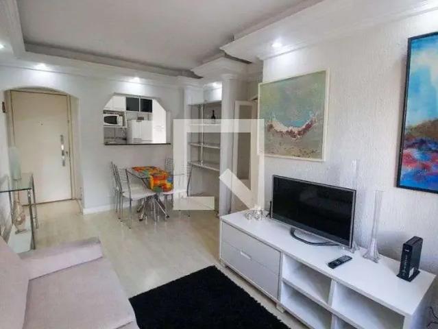 Apartamento para Venda em São Paulo/SP Vila Andrade 2 Quartos
