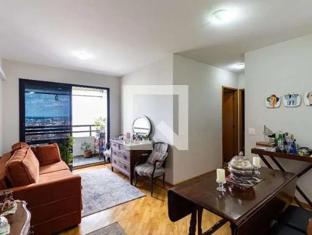Apartamento para Venda em São Paulo/SP Vila Andrade 2 Quartos