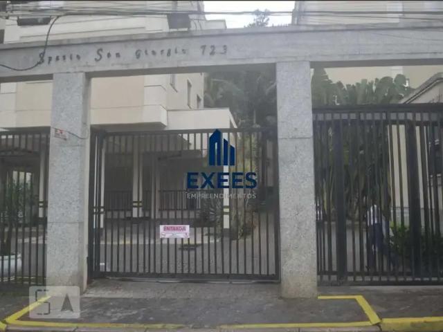 Apartamento para Venda em São Paulo/SP Vila Andrade 2 Quartos