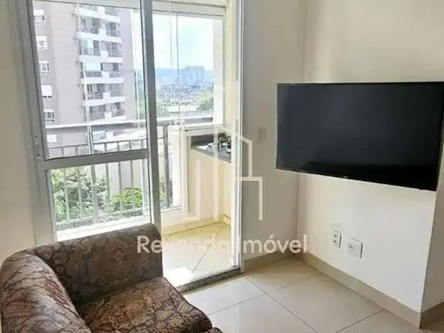 Apartamento para Venda em São Paulo/SP Vila Andrade 2 Quartos