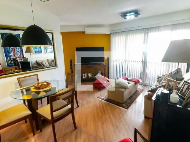 Apartamento para Venda em São Paulo/SP Vila Andrade 2 Quartos
