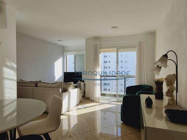 Apartamento para Venda em São Paulo/SP Vila Andrade 2 Quartos