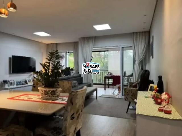 Apartamento para Venda em São Paulo/SP Vila Andrade 2 Quartos