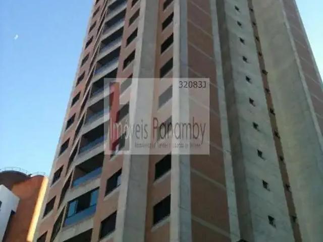Apartamento para Venda em São Paulo/SP Vila Andrade 2 Quartos