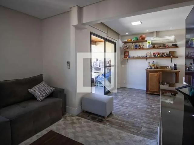 Apartamento para Venda em São Paulo/SP Vila Andrade 2 Quartos
