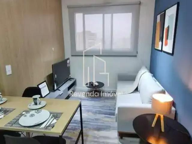 Apartamento para Venda em São Paulo/SP Vila Andrade 2 Quartos
