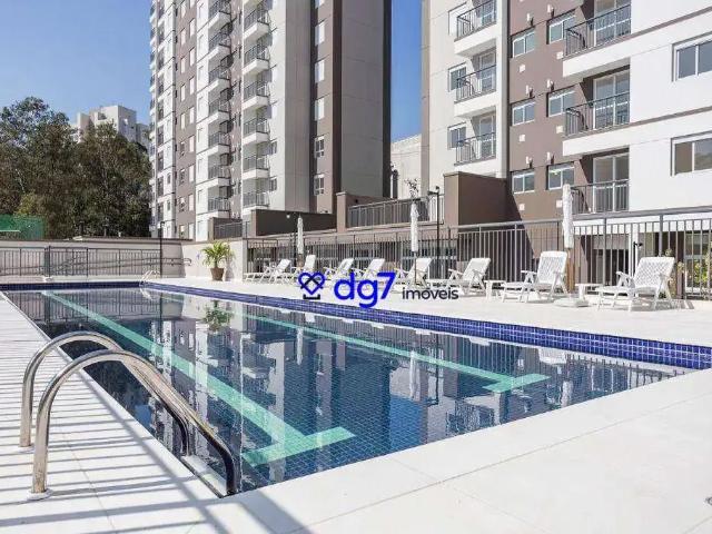 Apartamento para Venda em São Paulo/SP Vila Andrade 2 Quartos