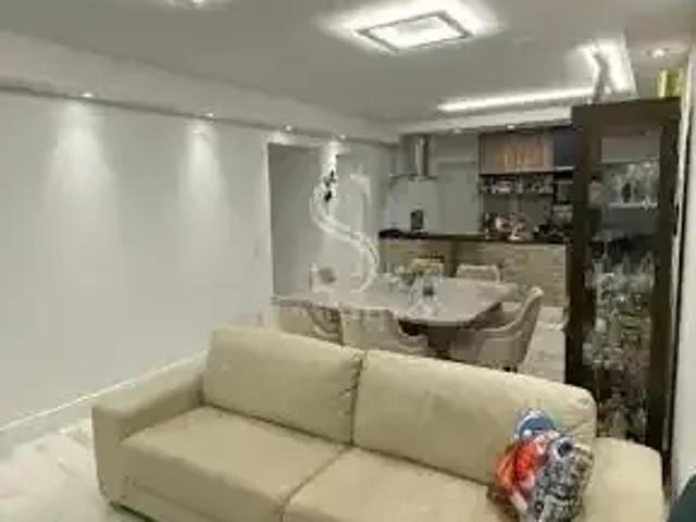 Apartamento para Venda em São Paulo/SP Vila Andrade 2 Quartos