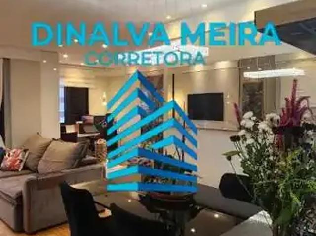 Apartamento para Venda em São Paulo/SP Vila Andrade 2 Quartos