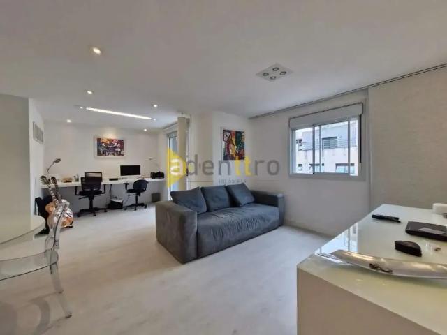 Apartamento para Venda em São Paulo/SP Vila Andrade 2 Quartos