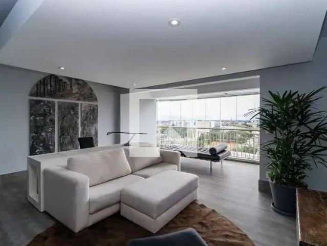 Apartamento para Venda em São Paulo/SP Vila Andrade 2 Quartos