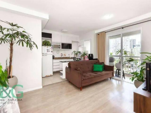 Apartamento para Venda em São Paulo/SP Vila Andrade 2 Quartos