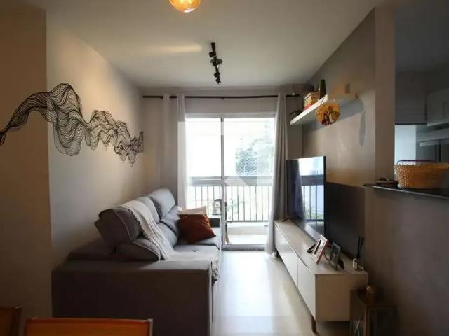 Apartamento para Venda em São Paulo/SP Vila Andrade 2 Quartos