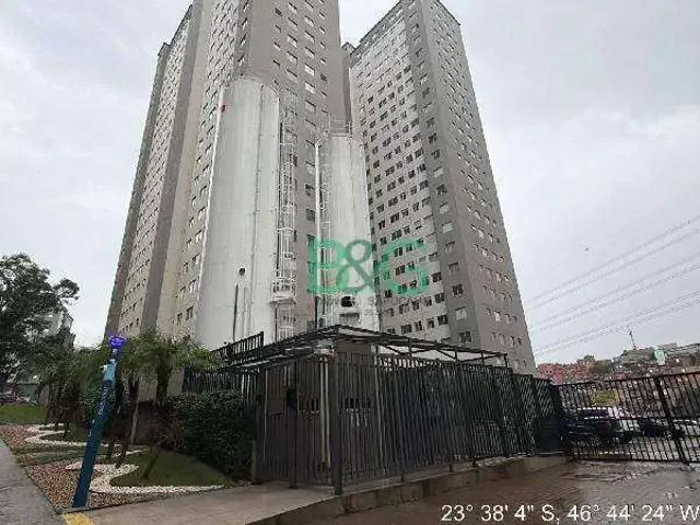 Apartamento para Venda em São Paulo/SP Vila Andrade 2 Quartos