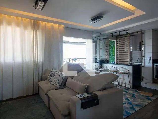 Apartamento para Venda em São Paulo/SP Vila Andrade 2 Quartos