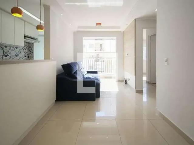 Apartamento para Venda em São Paulo/SP Vila Andrade 2 Quartos