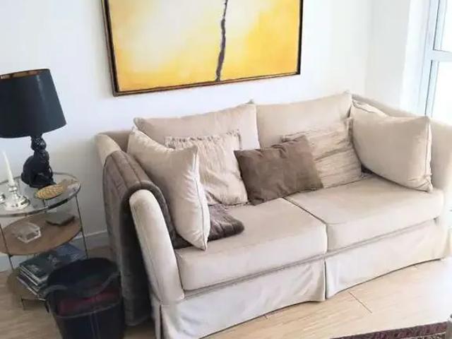 Apartamento para Venda em São Paulo/SP Vila Andrade 2 Quartos