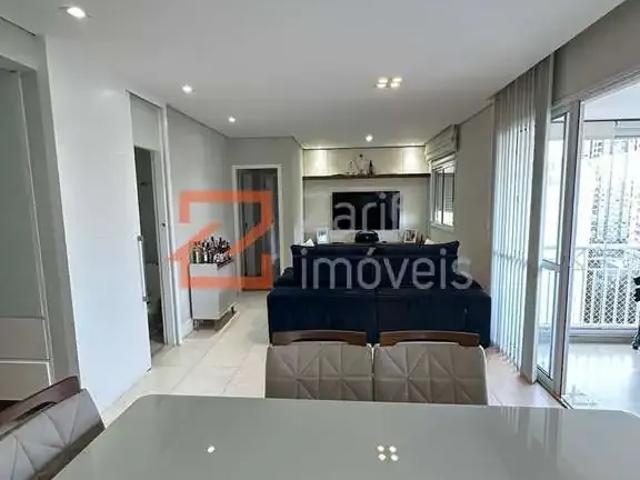 Apartamento para Venda em São Paulo/SP Vila Andrade 2 Quartos
