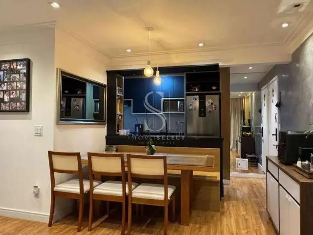 Apartamento para Venda em São Paulo/SP Vila Andrade 2 Quartos