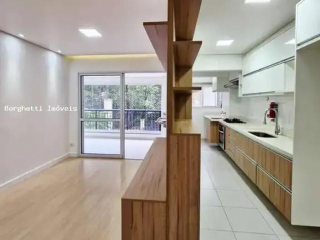 Apartamento para Venda em São Paulo/SP Vila Andrade 2 Quartos