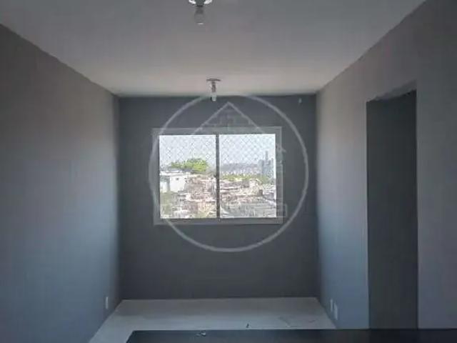 Apartamento para Venda em São Paulo/SP Vila Andrade 2 Quartos