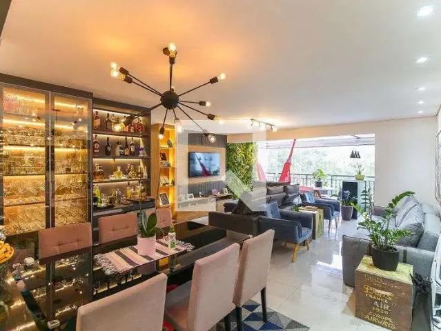 Apartamento para Venda em São Paulo/SP Vila Andrade 2 Quartos