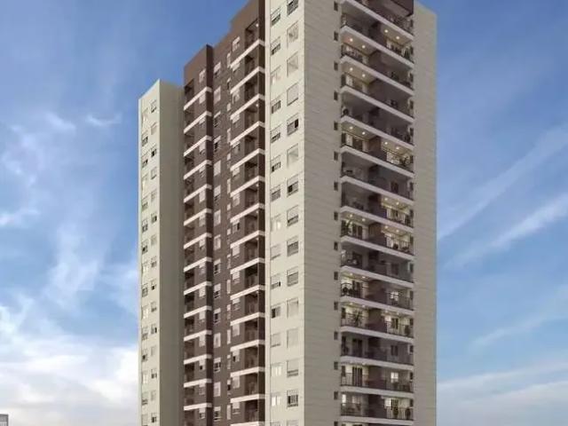 Apartamento para Venda em São Paulo/SP Vila Andrade 2 Quartos