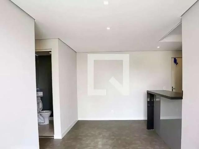 Apartamento para Venda em São Paulo/SP Vila Andrade 2 Quartos