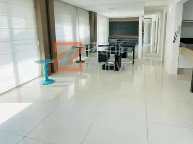 Apartamento para Venda em São Paulo/SP Vila Andrade 2 Quartos