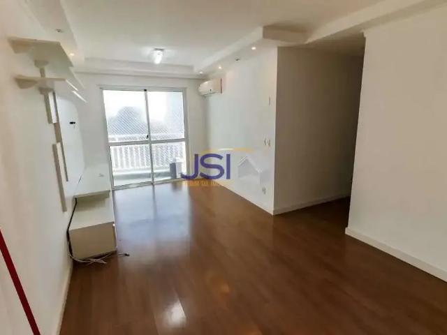 Apartamento para Venda em São Paulo/SP Vila Andrade 2 Quartos