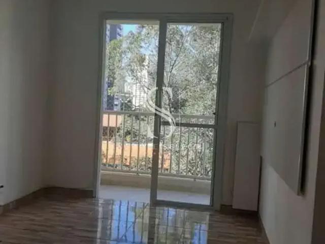 Apartamento para Venda em São Paulo/SP Vila Andrade 2 Quartos