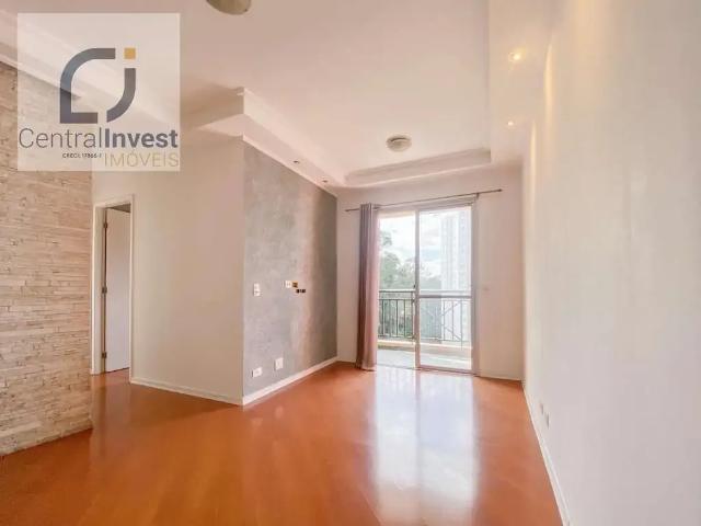 Apartamento para Venda em São Paulo/SP Vila Andrade 2 Quartos