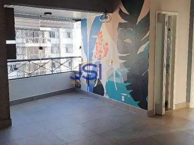 Apartamento para Venda em São Paulo/SP Vila Andrade 2 Quartos