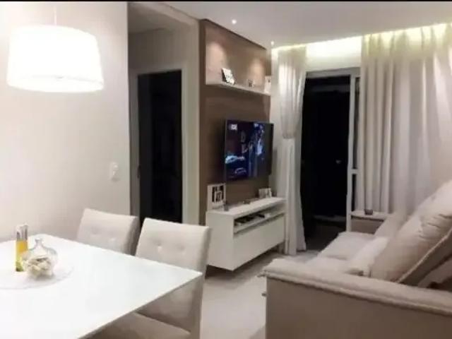 Apartamento para Venda em São Paulo/SP Vila Andrade 2 Quartos