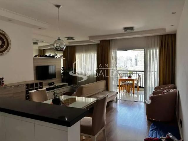 Apartamento para Venda em São Paulo/SP Vila Andrade 2 Quartos