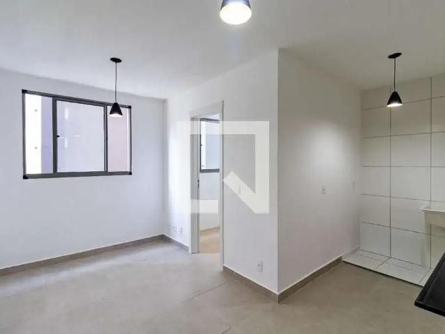 Apartamento para Venda em São Paulo/SP Vila Andrade 2 Quartos