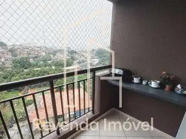 Apartamento para Venda em São Paulo/SP Vila Andrade 2 Quartos