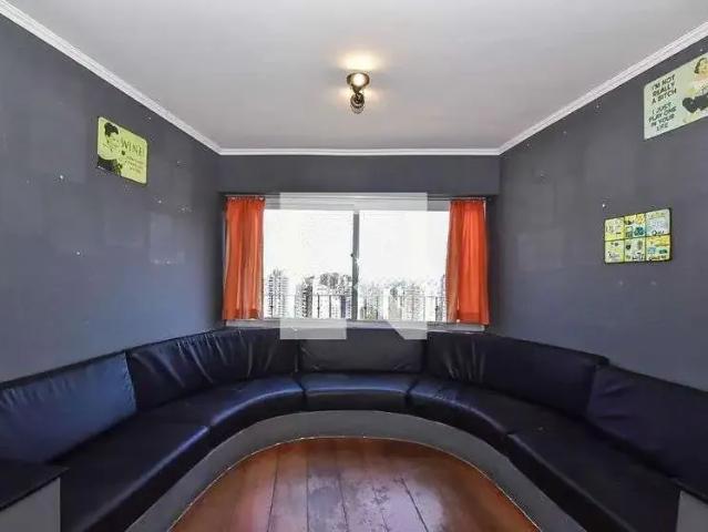 Apartamento para Venda em São Paulo/SP Vila Andrade 2 Quartos