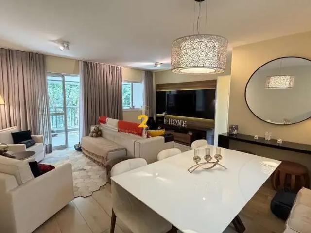 Apartamento para Venda em São Paulo/SP Vila Andrade 2 Quartos