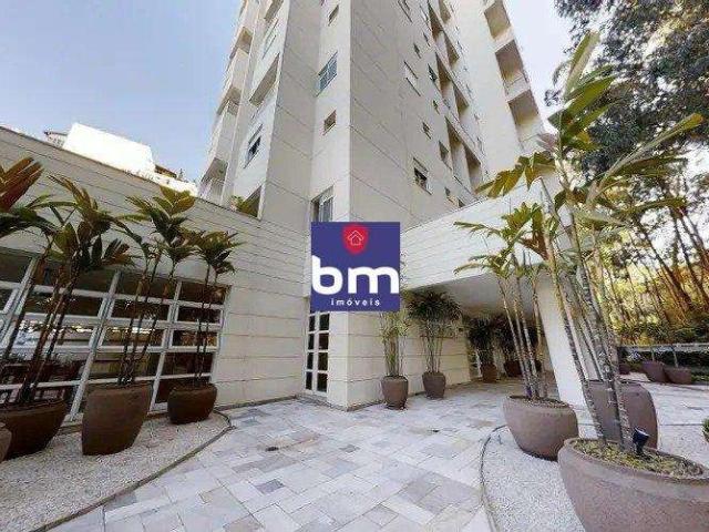 Apartamento para Venda em São Paulo/SP Vila Andrade 2 Quartos