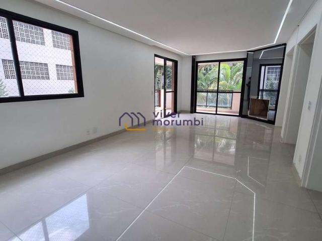 Apartamento para Venda em São Paulo/SP Vila Andrade 2 Quartos