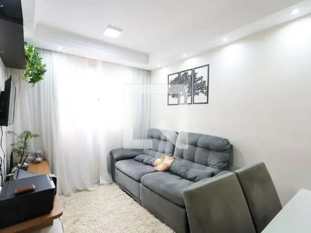 Apartamento para Venda em São Paulo/SP Vila Andrade 2 Quartos