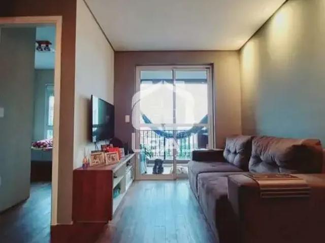 Apartamento para Venda em São Paulo/SP Vila Andrade 2 Quartos