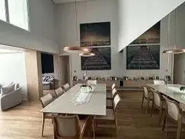 Apartamento para Venda em São Paulo/SP Vila Andrade 2 Quartos